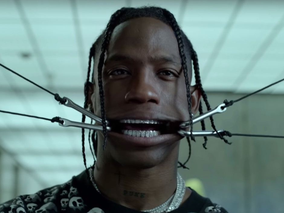 Travis Scott Releases New Visual “Highest In The Room” – Pop Culture ...